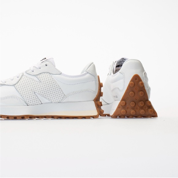 New Balance | Shoes | New Balance Womens 327 Casual Sneakers Ws327ls ...